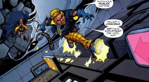 The Trickster (DC)/Gallery | Villains Wiki | Fandom