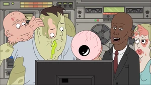 Agent Clappers/Gallery | Villains Wiki | Fandom