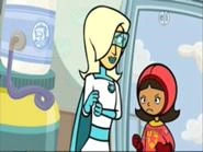 Miss Power/Gallery | Villains Wiki | Fandom