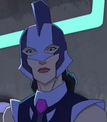 Zarda (2010 Marvel Animated Universe) | Villains Wiki | Fandom