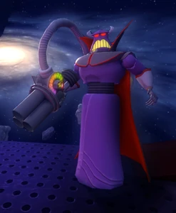 Emperor Zurg (Toy Story)/Gallery | Villains Wiki | Fandom