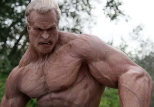 Captain Nazi | Villains Wiki | Fandom