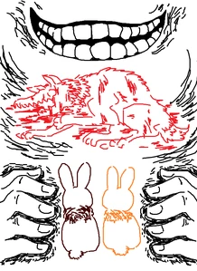 Mr. Redd/Gallery | Villains Wiki | Fandom