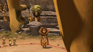 Teetsi | Villains Wiki | Fandom