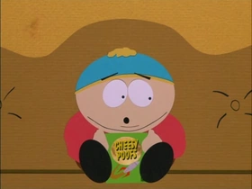 Eric Cartman | Villains Wiki | Fandom