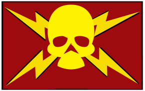 Commando Elite | Villains Wiki | Fandom