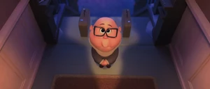 Dr. Erwin Armstrong/Gallery | Villains Wiki | Fandom