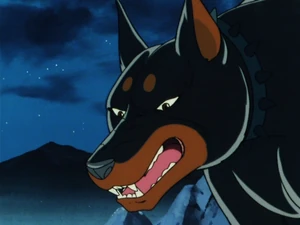 Sniper (Ginga Nagareboshi Gin) | Villains Wiki | Fandom