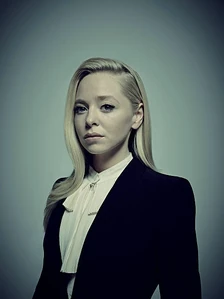Angela Moss | Villains Wiki | Fandom
