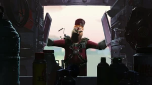 Stan Beals/Gallery | Villains Wiki | Fandom