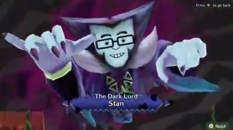 Dark Lord (Miitopia)/Gallery | Villains Wiki | Fandom