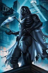 Abyss (DC) | Villains Wiki | Fandom