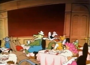 Big Daddy Boo | Villains Wiki | Fandom