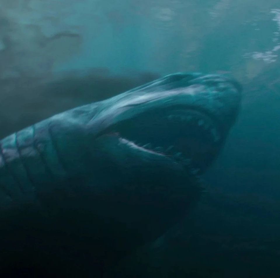 The Black Demon | Villains Wiki | Fandom