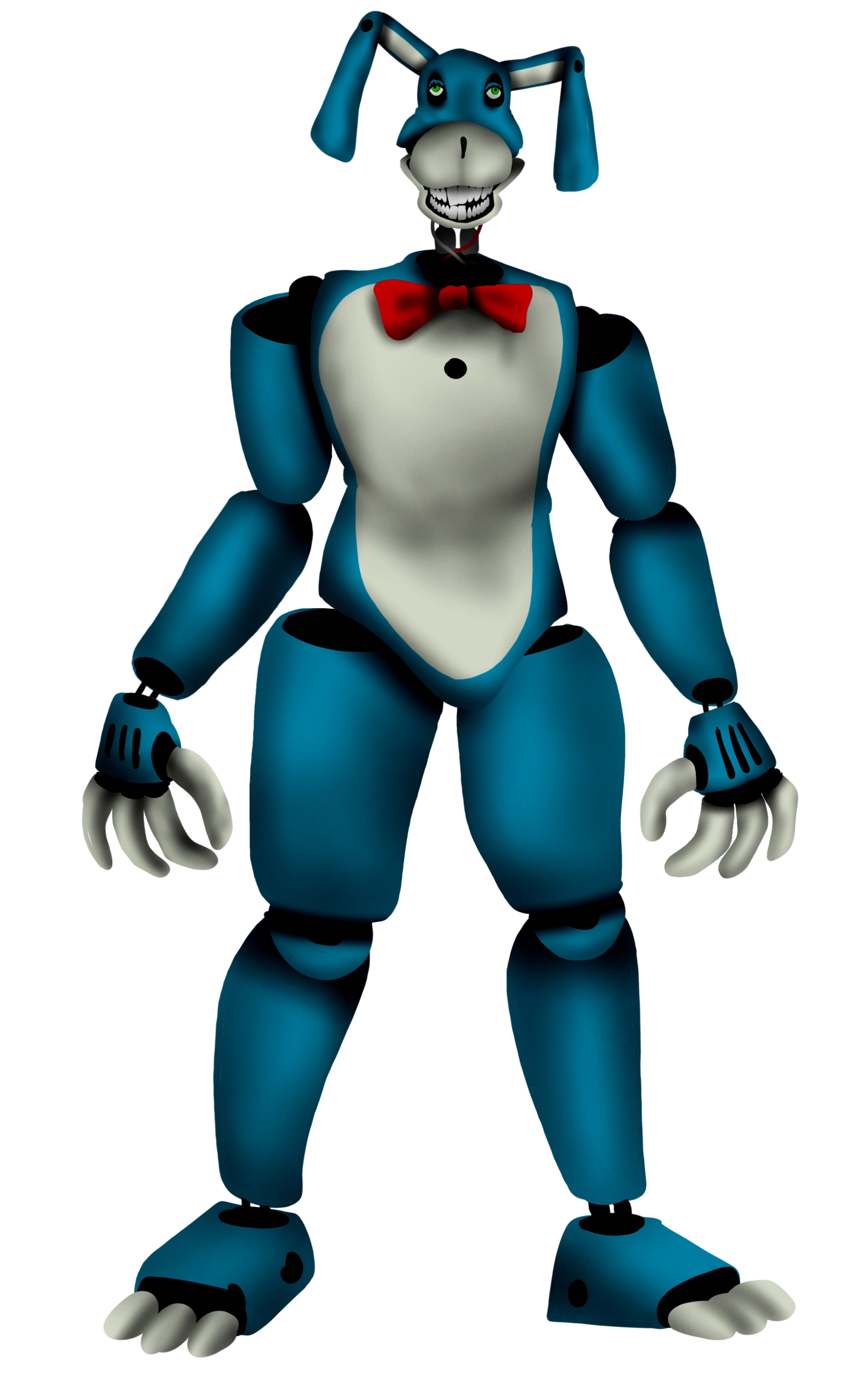 Bon | Villains Wiki | Fandom