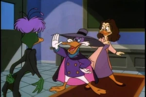 Bushroot/Gallery | Villains Wiki | Fandom