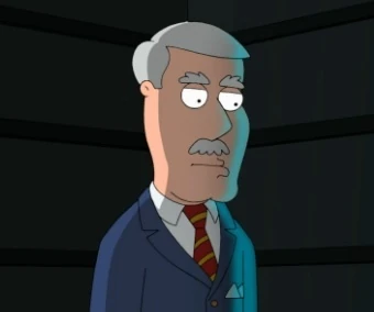 Carter Pewterschmidt | Villains Wiki | Fandom