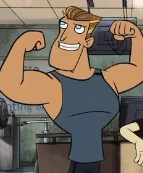 Chad (Dan Vs.) | Villains Wiki | Fandom