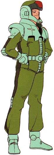 Gaily | Villains Wiki | Fandom