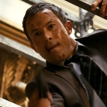 david scott irwin mitchell