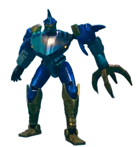 Sky-Byte (Transformers: Cyberworld) | Villains Wiki | Fandom