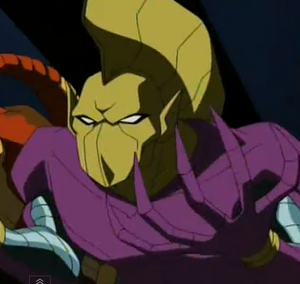 Death Adder (Marvel) | Villains Wiki | Fandom