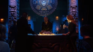 Demons (DC) | Villains Wiki | Fandom