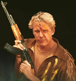 Doc Hawkins | Villains Wiki | Fandom