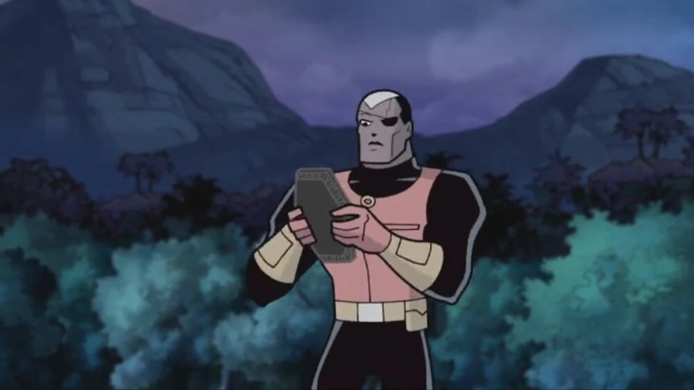 Doc Monday | Villains Wiki | Fandom