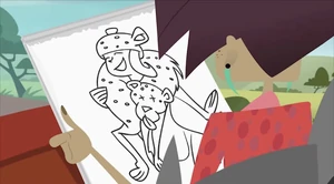 Donita Donata | Villains Wiki | Fandom