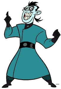 Dr. Drakken (Kim Possible)/Gallery | Villains Wiki | Fandom