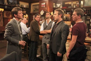 Declan Macey/Gallery | Villains Wiki | Fandom