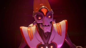 Emperor Nefarious/Gallery | Villains Wiki | Fandom