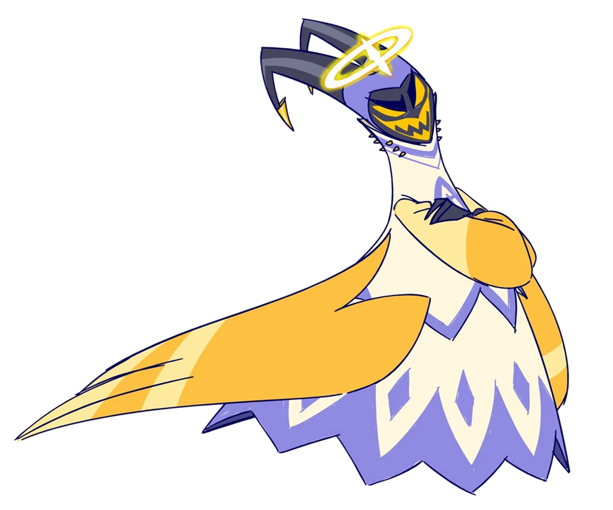 Adam (Hazbin Hotel)/Gallery | Villains Wiki | Fandom