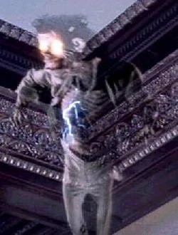 Ghostbusters Tony Scoleri
