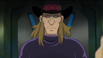 Guillermin | Villains Wiki | Fandom
