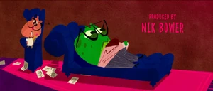 Archie Vainglorious | Villains Wiki | Fandom