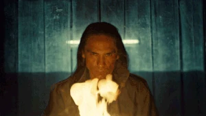 Hanzee Dent | Villains Wiki | Fandom