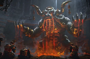 Hashut | Villains Wiki | Fandom