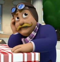 Mayor Humdinger | Villains Wiki | Fandom