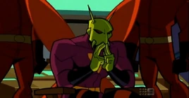 Killer Moth (Batman: The Brave and the Bold) | Villains Wiki | Fandom