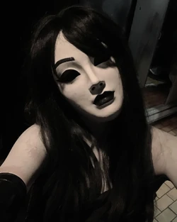 Funny Jane The Killer