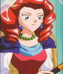 Jessebelle | Villains Wiki | Fandom