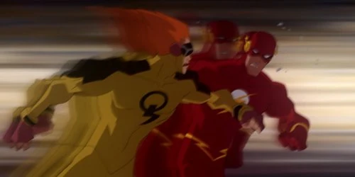 Johnny Quick | Villains Wiki | Fandom
