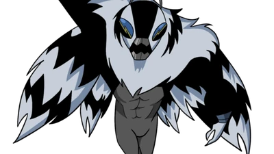 Killer Moth Teen Titans