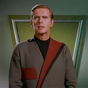 Larry Marvick | Villains Wiki | Fandom