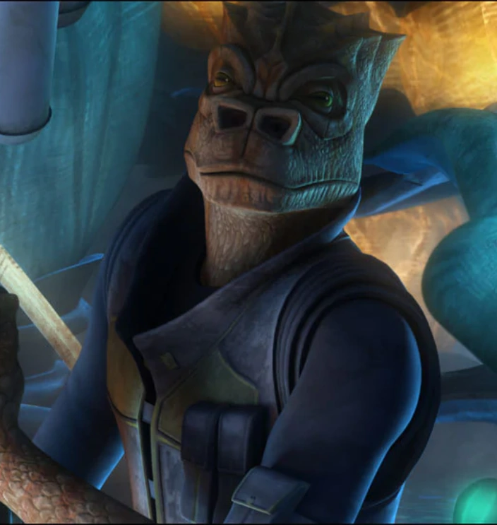 Lo-Taren | Villains Wiki | Fandom