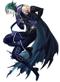Loki (Record of Ragnarok) | Villains Wiki | Fandom
