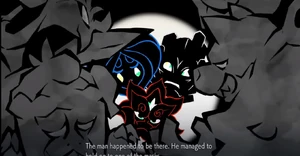 Loyal Three/Gallery | Villains Wiki | Fandom