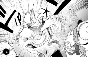 Luce (The Promised Neverland) | Villains Wiki | Fandom